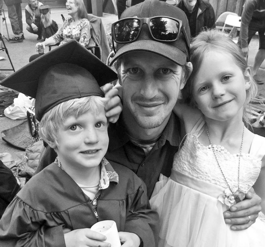 Stephen Busch Shelby | News, Sports, Jobs - The Mining Journal